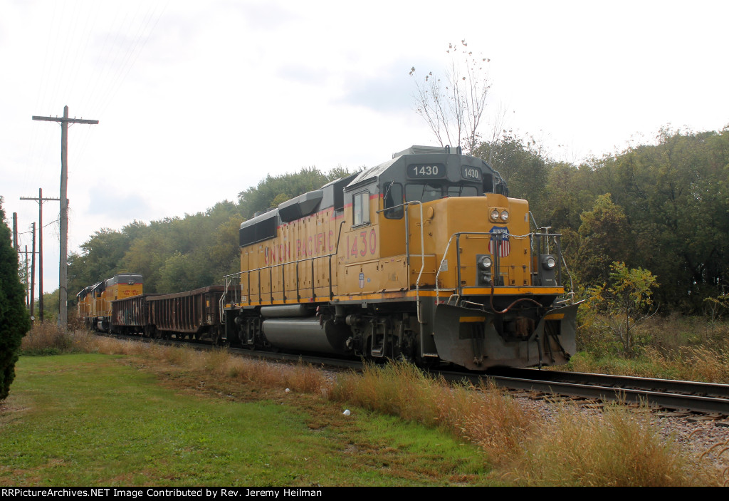 UP 1430 & others (1)